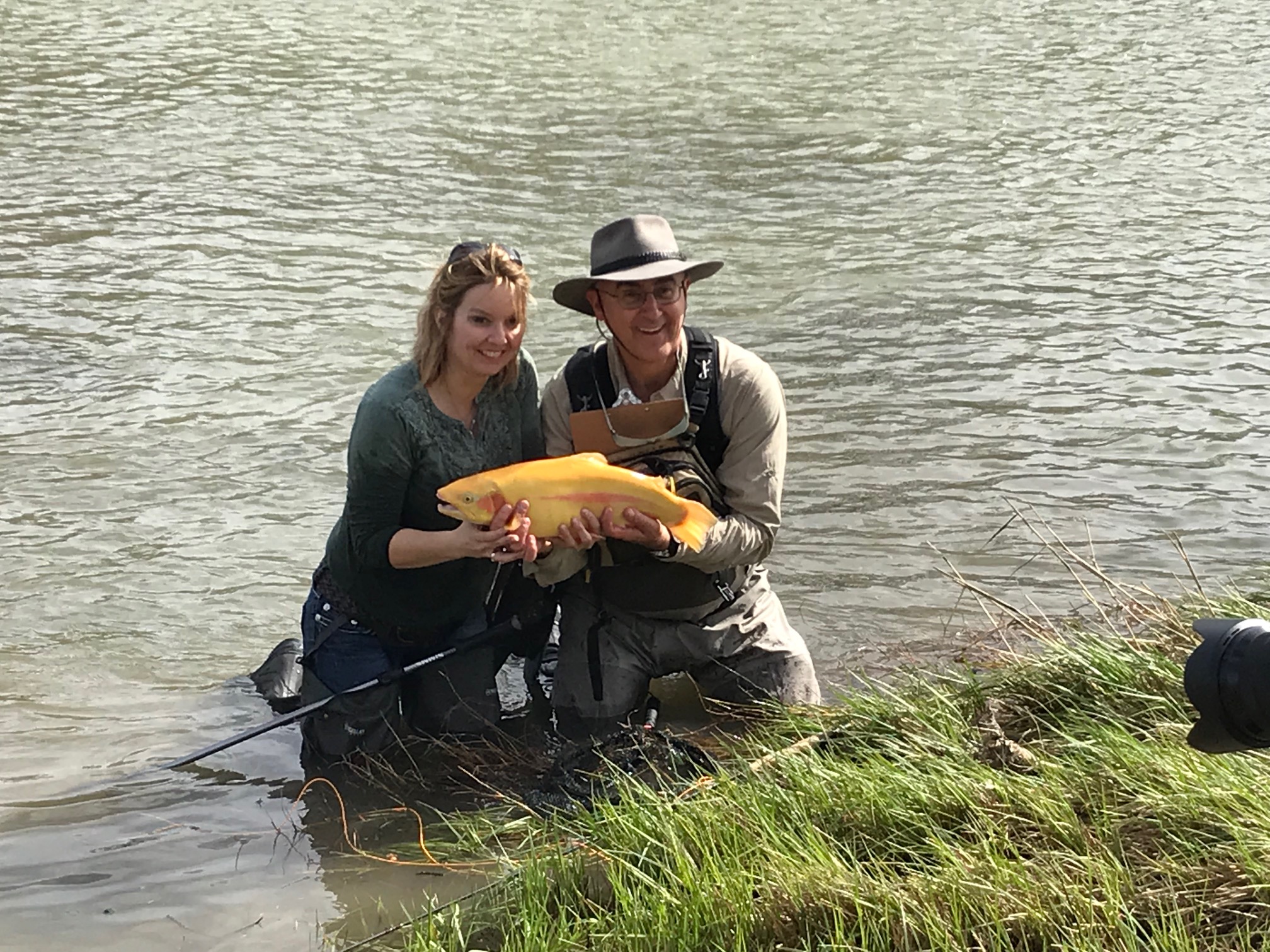 TRWD Trout Season returns for its 34th year in Fort Worth – Tarrant ...