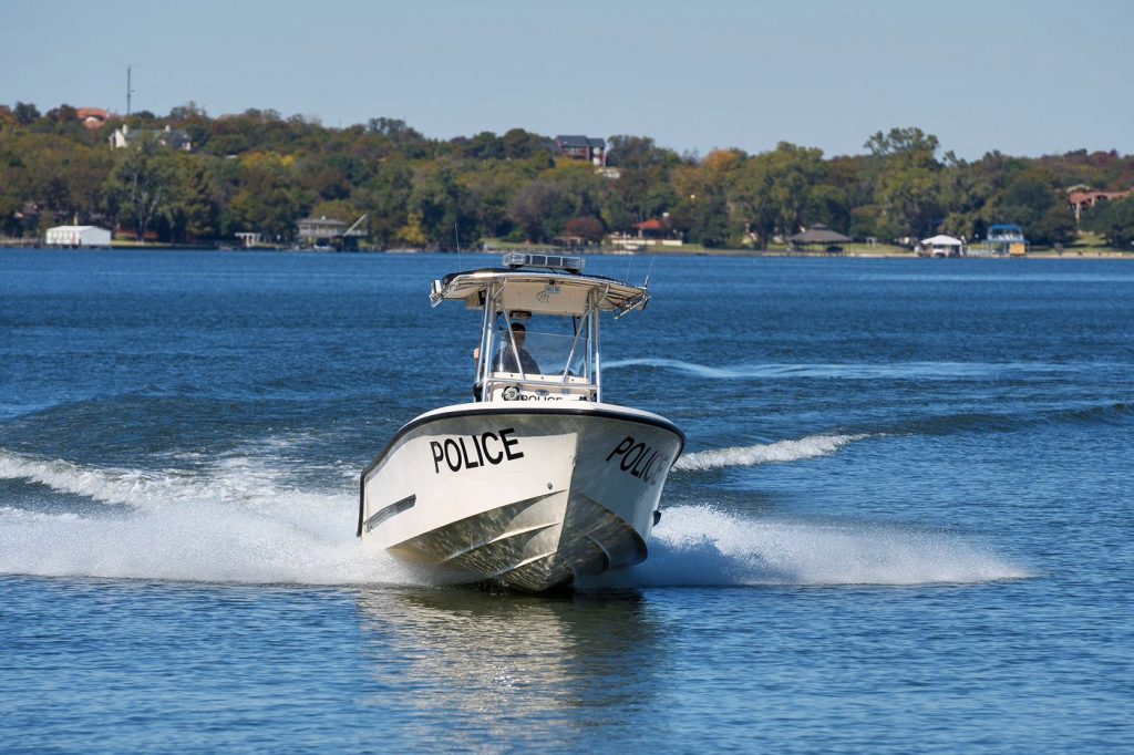 LED – Tarrant Regional Water District