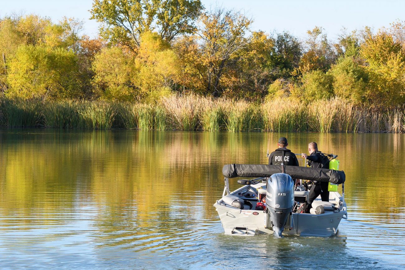 LED – Tarrant Regional Water District