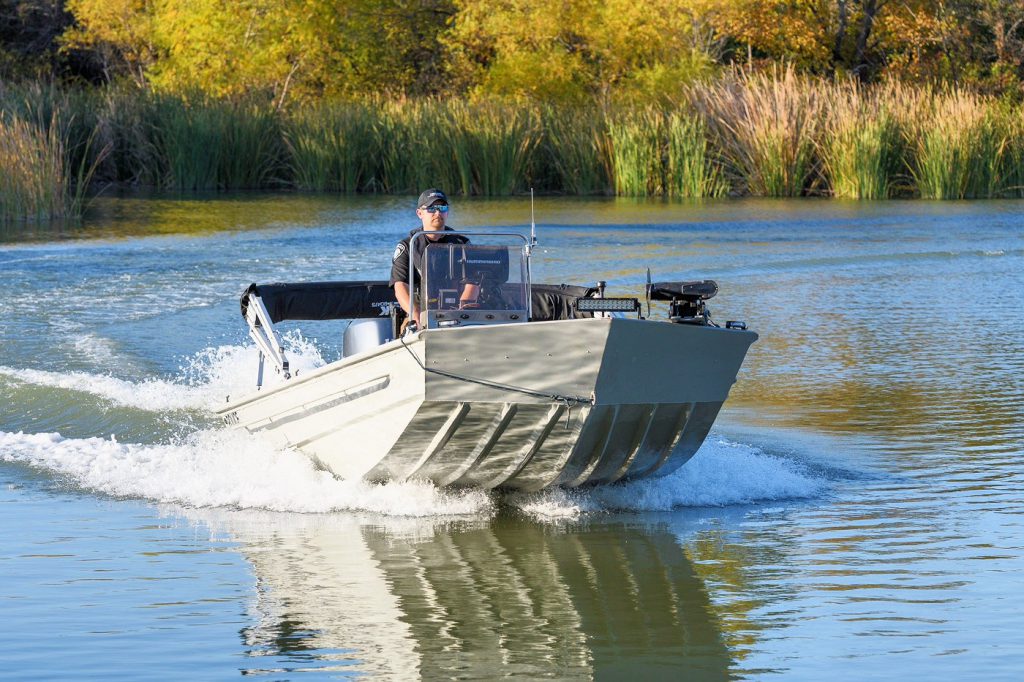 LED – Tarrant Regional Water District