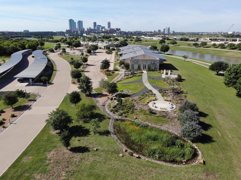 TRWD RainScapes wins two Environmental Excellence Awards – Tarrant ...