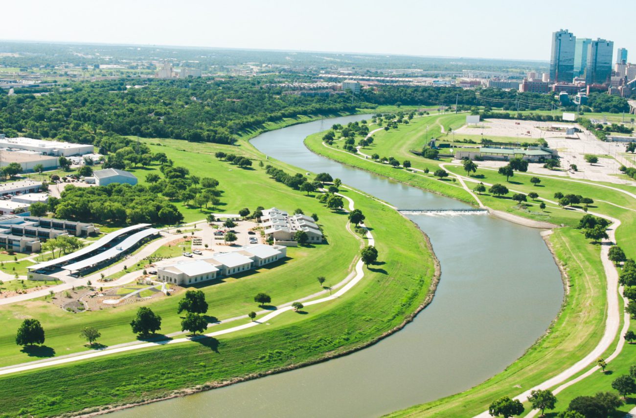 More ways to stay connected with TRWD – Tarrant Regional Water District