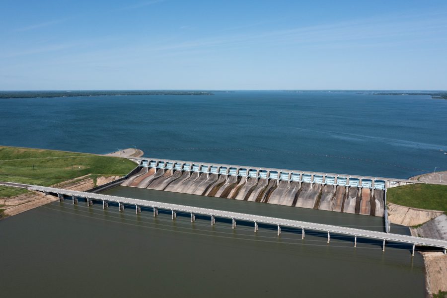 News - Tarrant Regional Water District