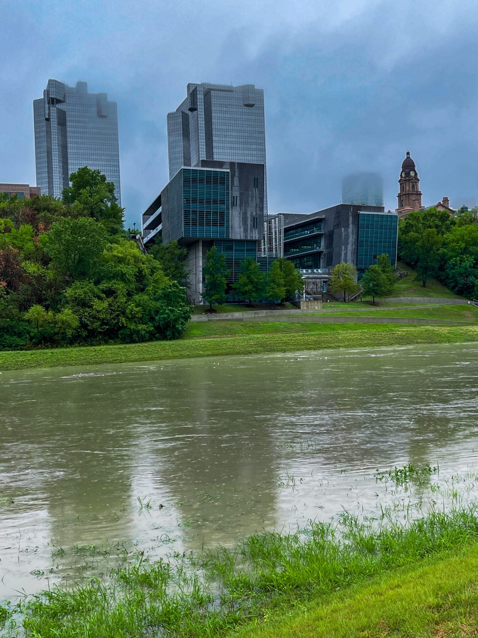 News - Tarrant Regional Water District