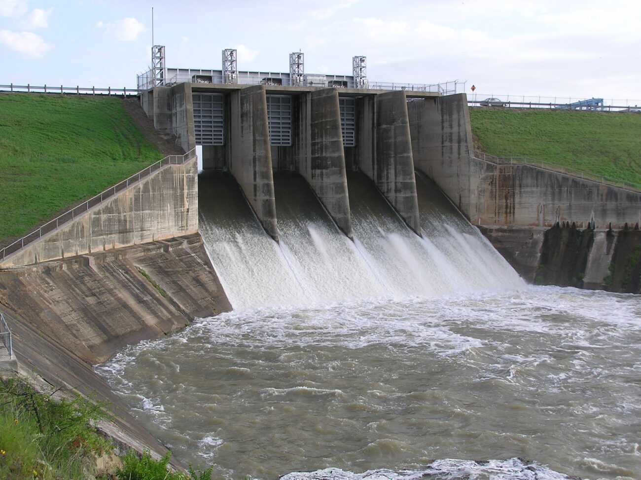 TRWD receives approval of new source of water – Tarrant Regional Water ...