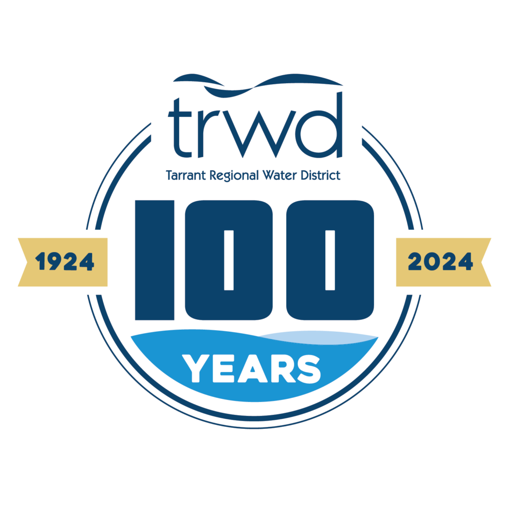 Tarrant Regional Water District