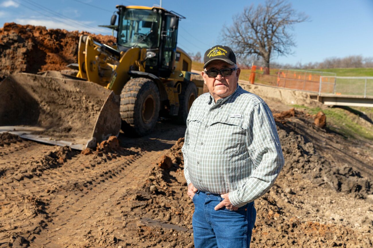 The incredible story of 50-year TRWD employee Banty Blair – Tarrant ...