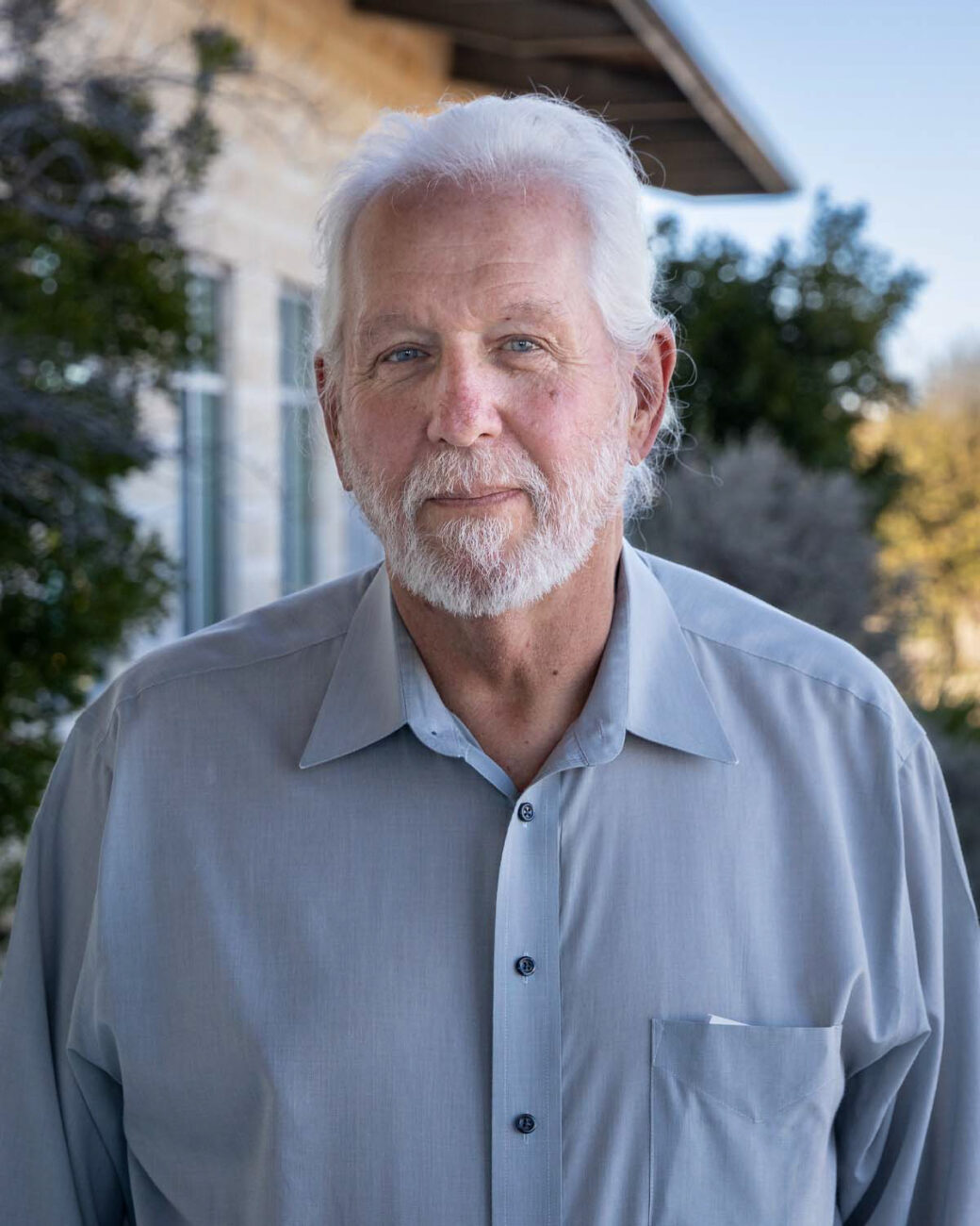 Beneath the Surface, TRWD Oral History – Tarrant Regional Water District