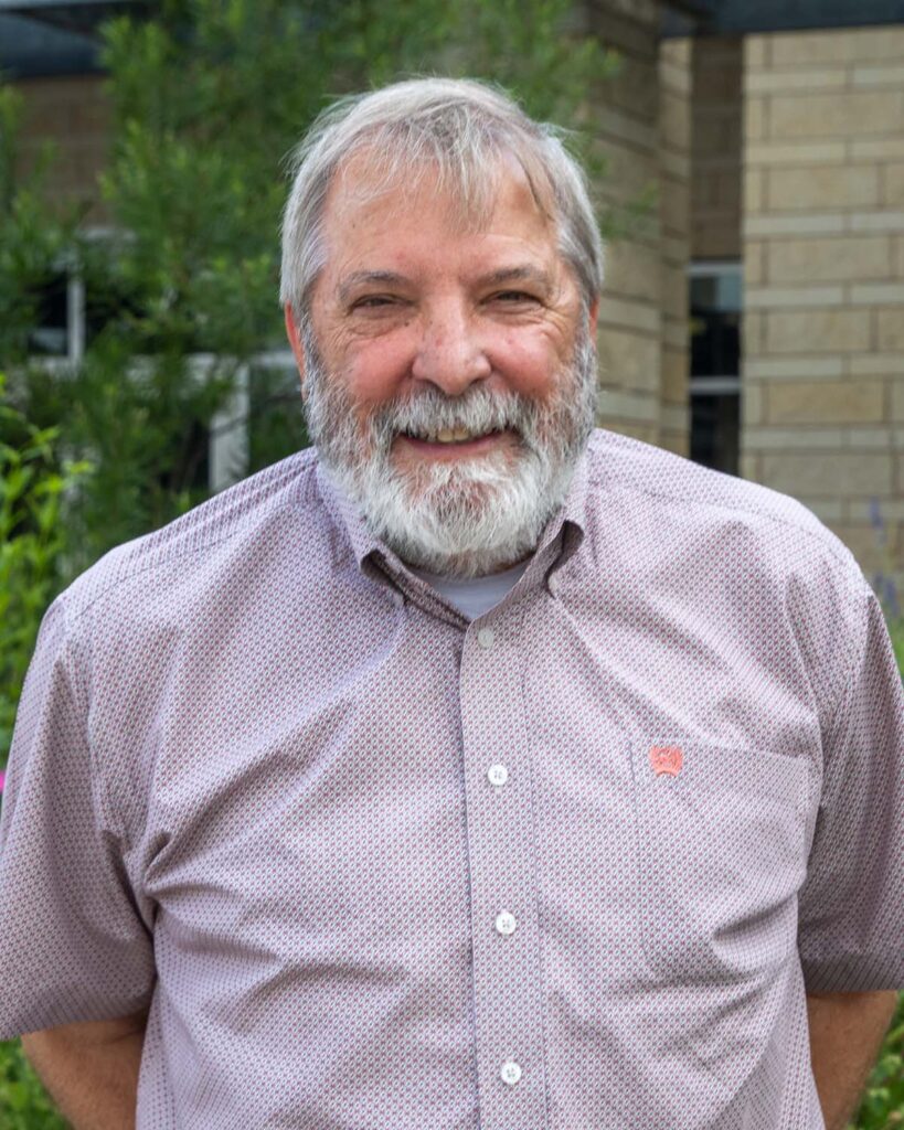 Beneath the Surface, TRWD Oral History – Tarrant Regional Water District