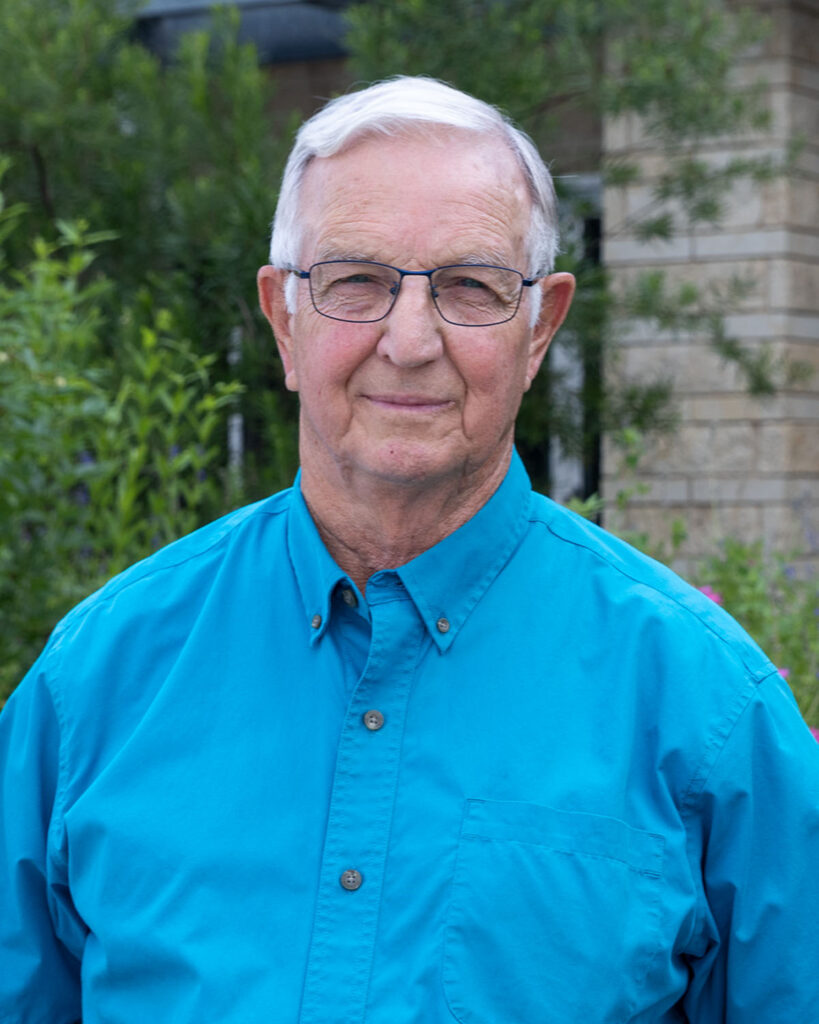 Beneath the Surface, TRWD Oral History – Tarrant Regional Water District