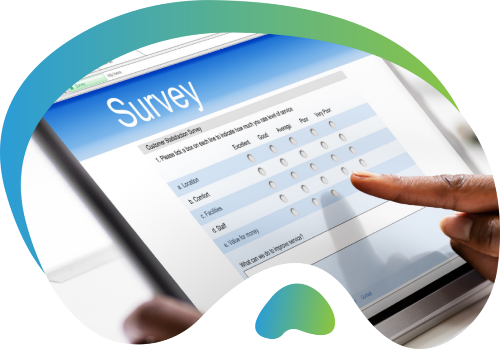 Public Opinion Survey – Tarrant Regional Water District