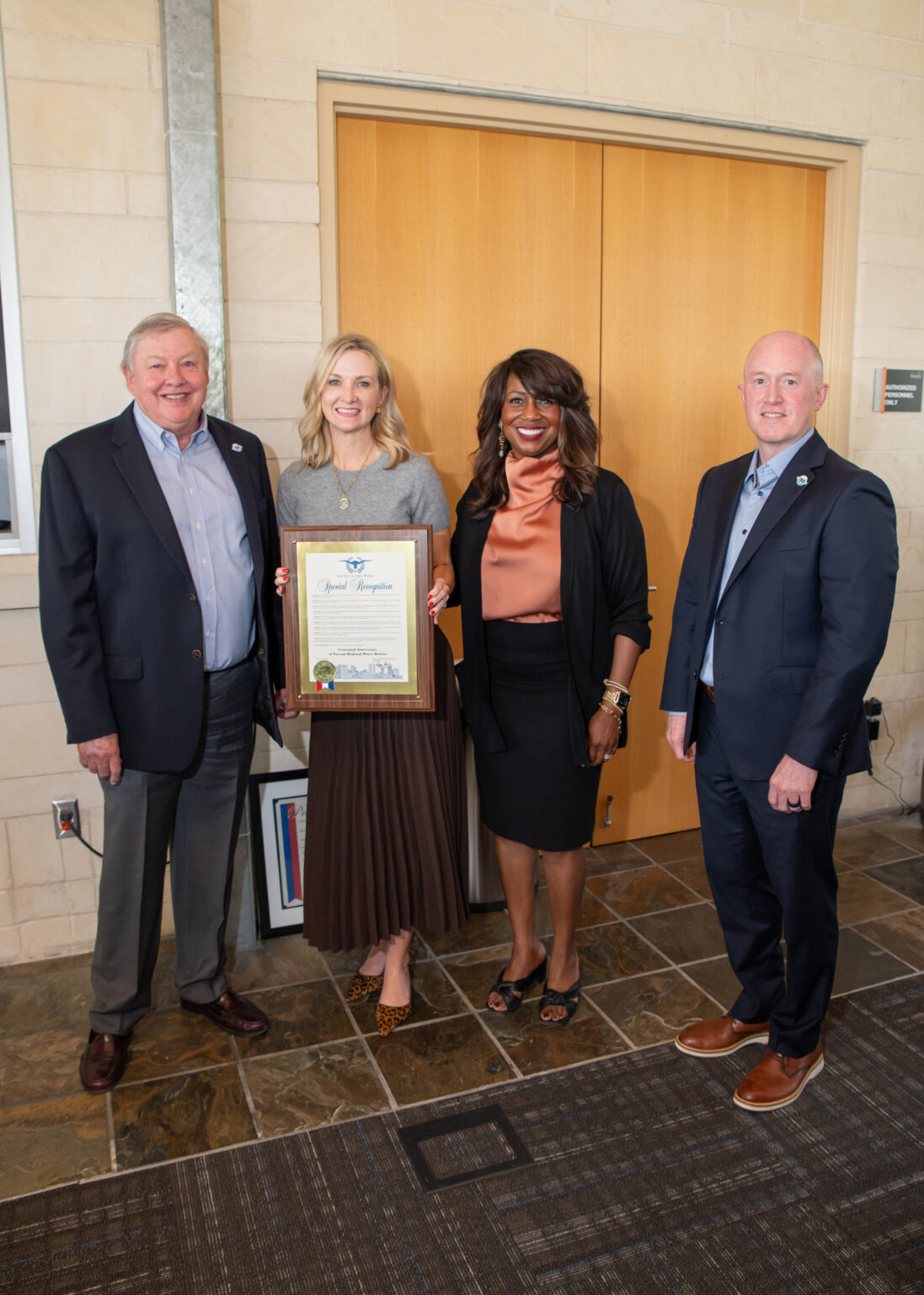 News – Tarrant Regional Water District