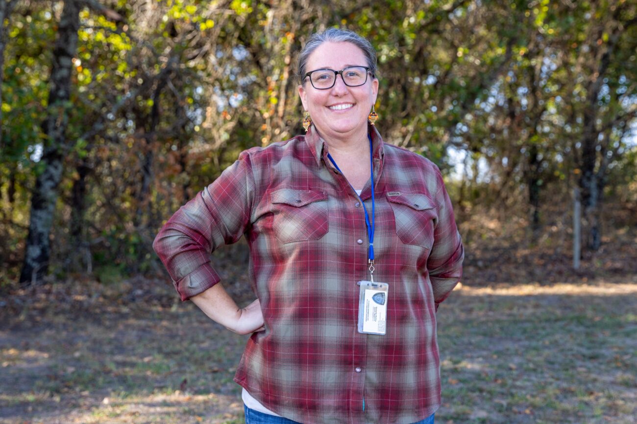 Emergency Management & Security Operations Coordinator Victoria Bailey ...