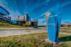 TRWD Board approves comprehensive recreation master plan – Tarrant ...