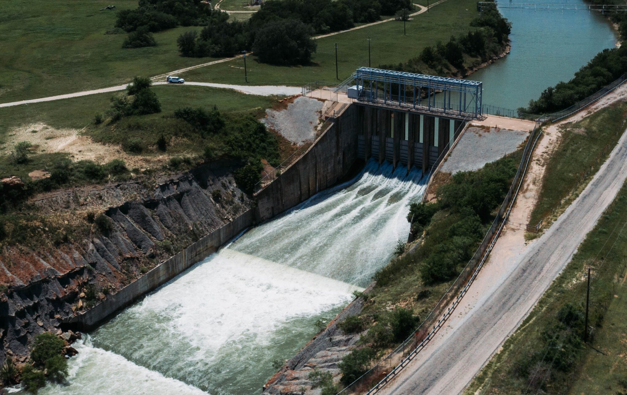 When the Rains Came: TRWD’s Strategic Response to Protect Fort Worth ...